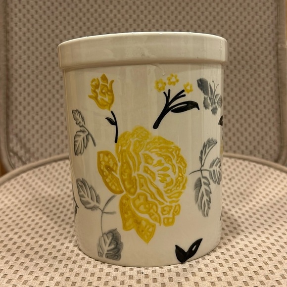 Blue Harbor | Kitchen | From Blue Harbor Collection Ceramic Blue Harbor ...